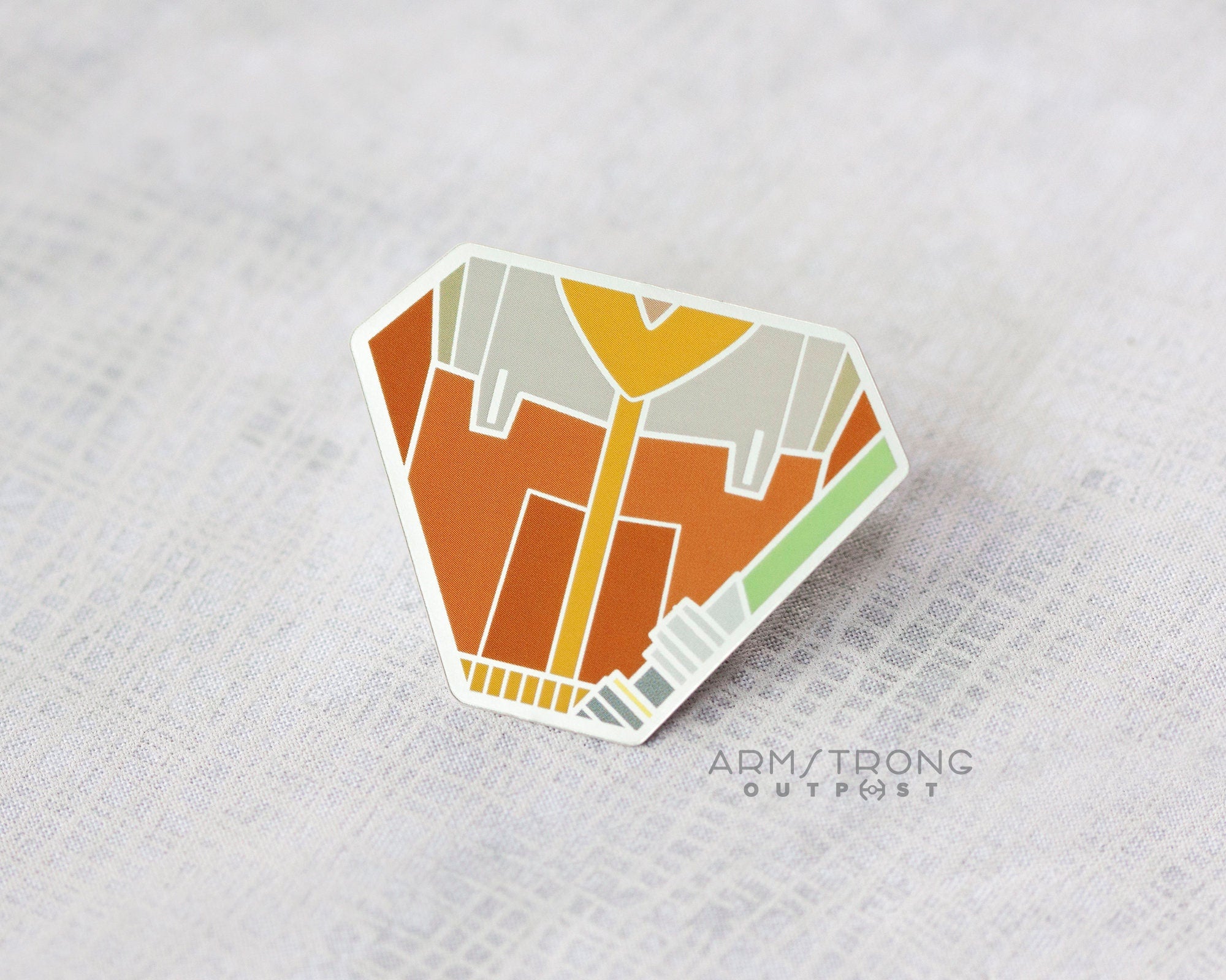 Stickers & Magnets – Armstrong Outpost